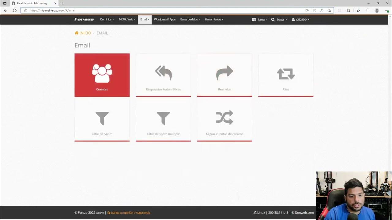 JuacaxDev - Sesión 2 de Programación en Vivo C# .Net 6 - YouTube