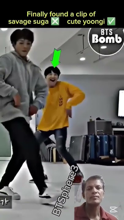 BTS dance #army #bts_official_bighit #btsarmy #jk - YouTube