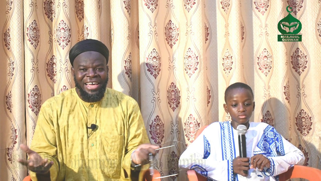 Ramadan Daily Episode 5 Positive Thinking Part 3 By Sheikh Mohammed ...