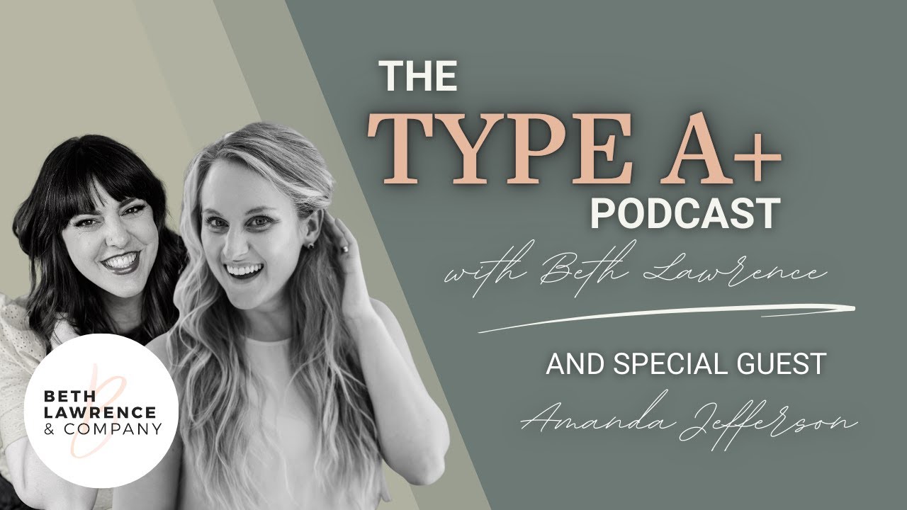 Own Your Inbox with Special Guest Amanda Jefferson of the Good ...
