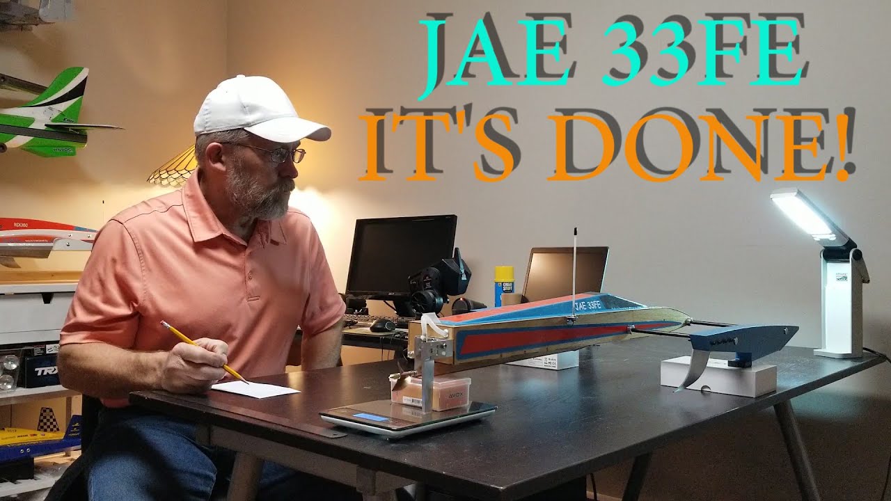 ZIPPKITS JAE 21FE V2 OUTRIGGER WOOD KIT BUILD_PART 19 - YouTube