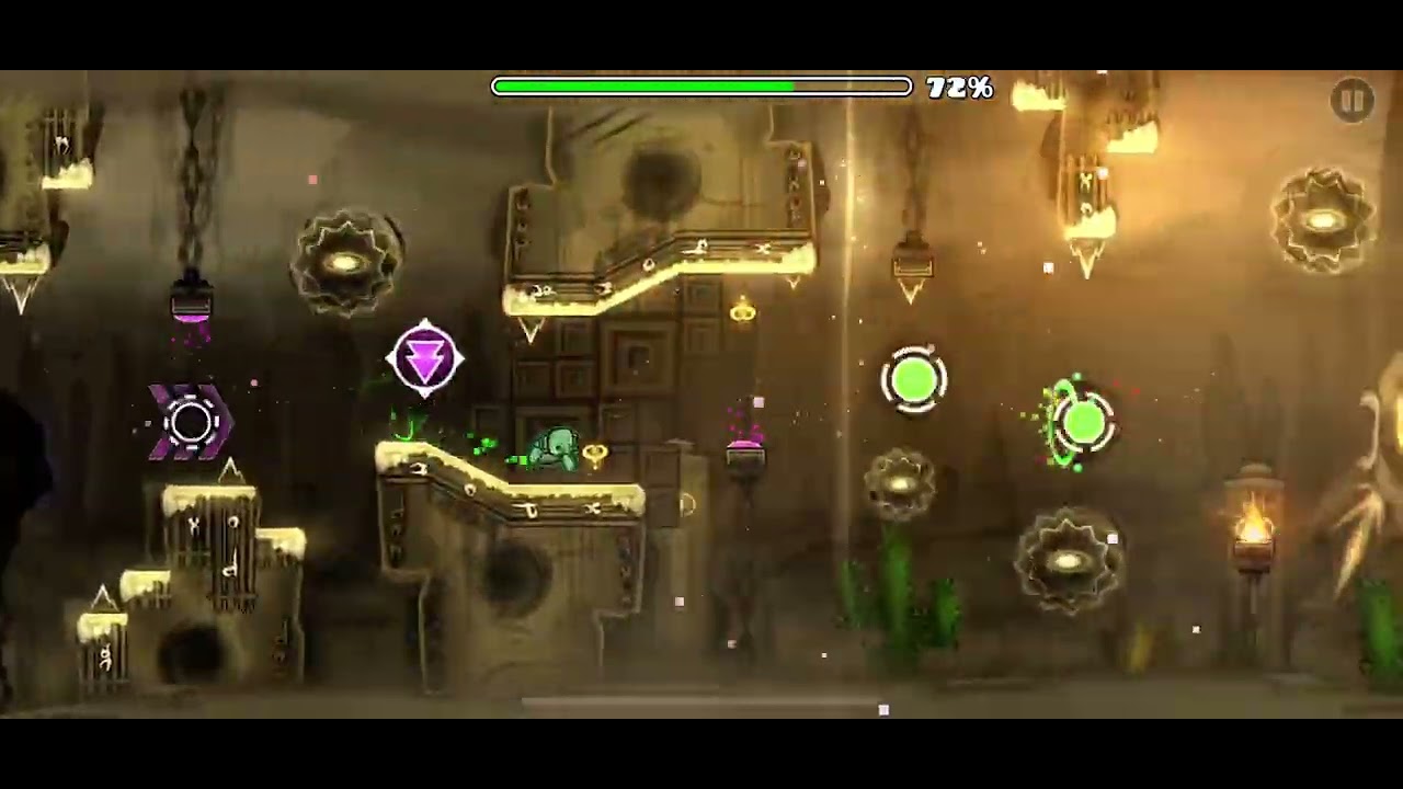 Azenka by MazZedy 100% (Medium Demon) - YouTube