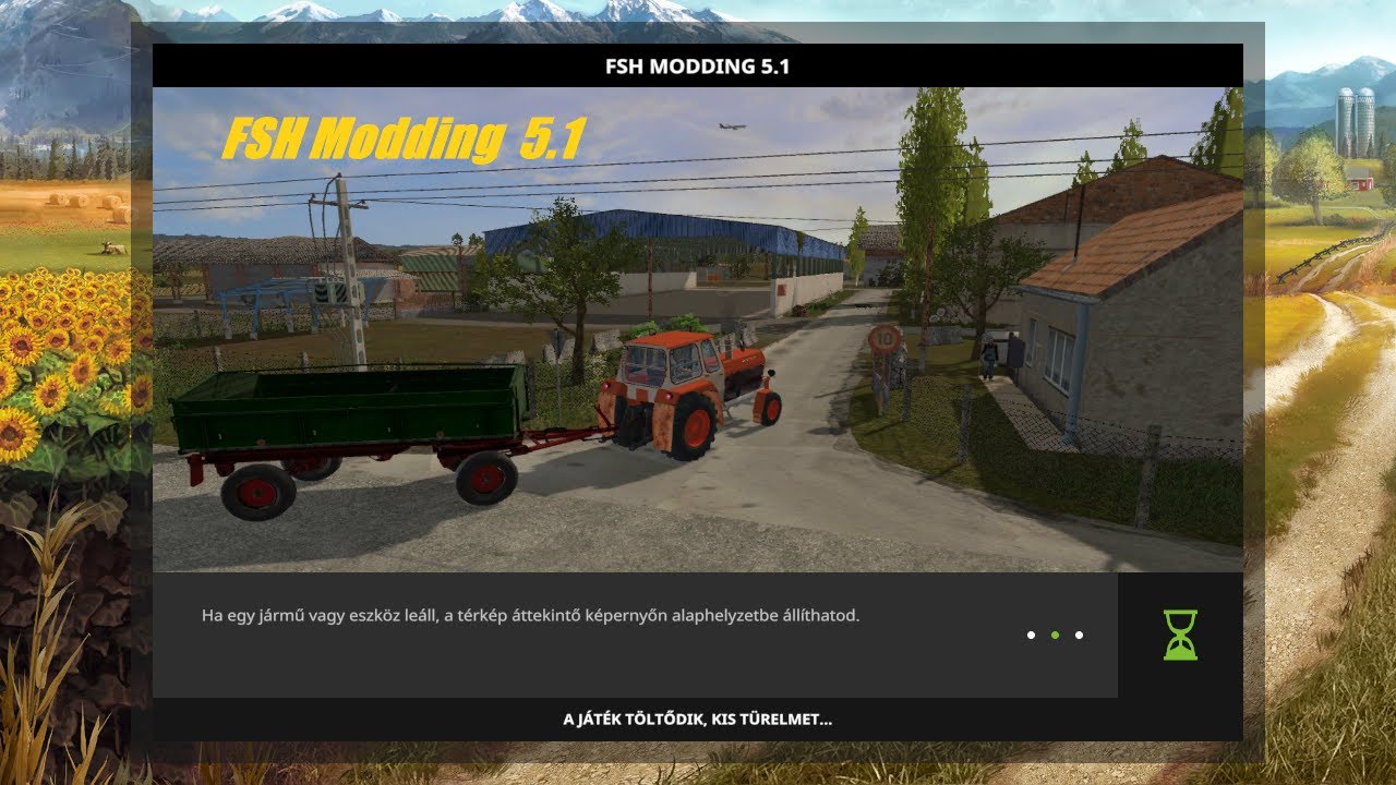 élő ..,fs17....FSH Modding , - YouTube
