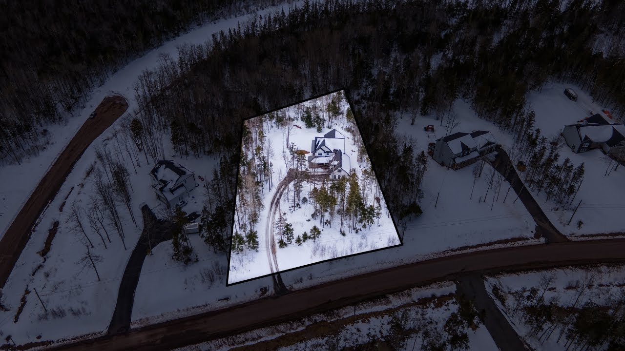 34 Terracina Drive, Berry Mills, NB - YouTube