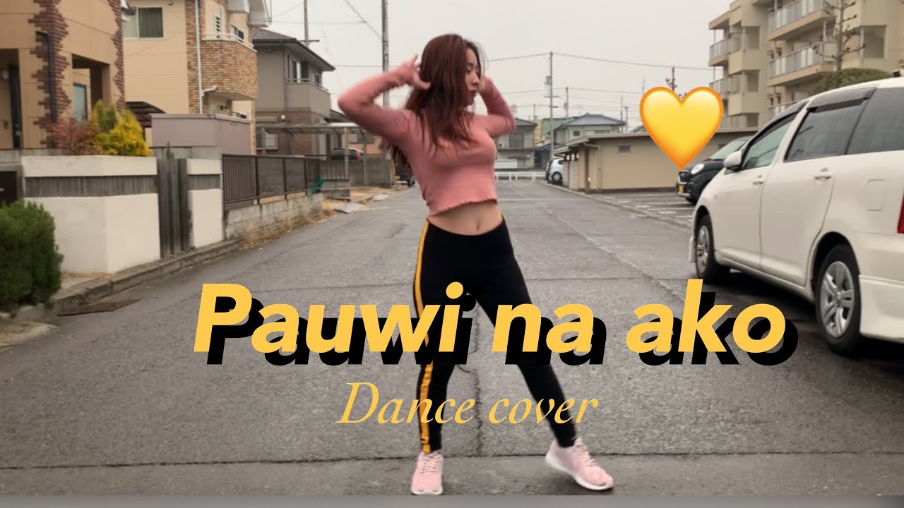 PAUWI NAKO (Dance cover) | O.C Dawgs ft. Yuri Dope, Flow-G. - YouTube