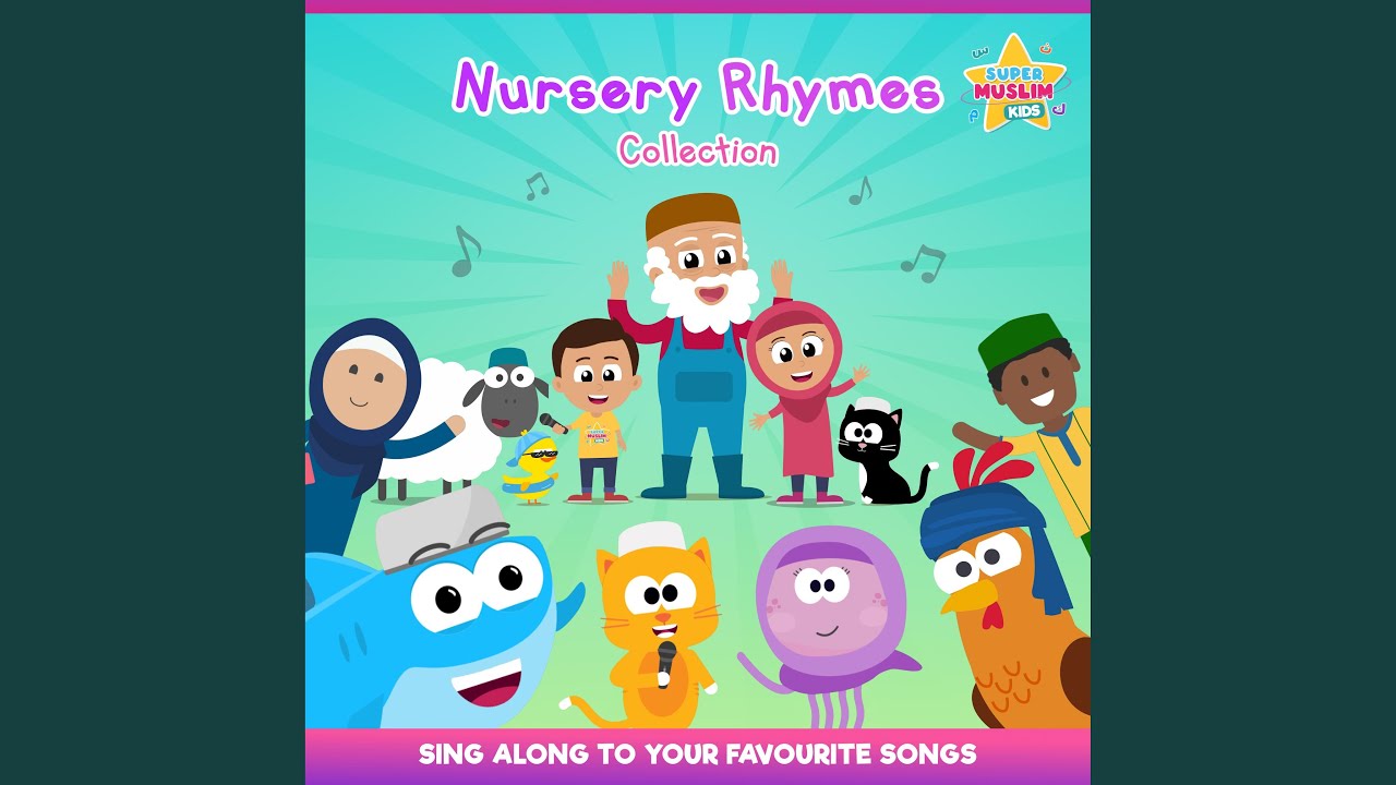 Muslim Shark (No Beats) - YouTube