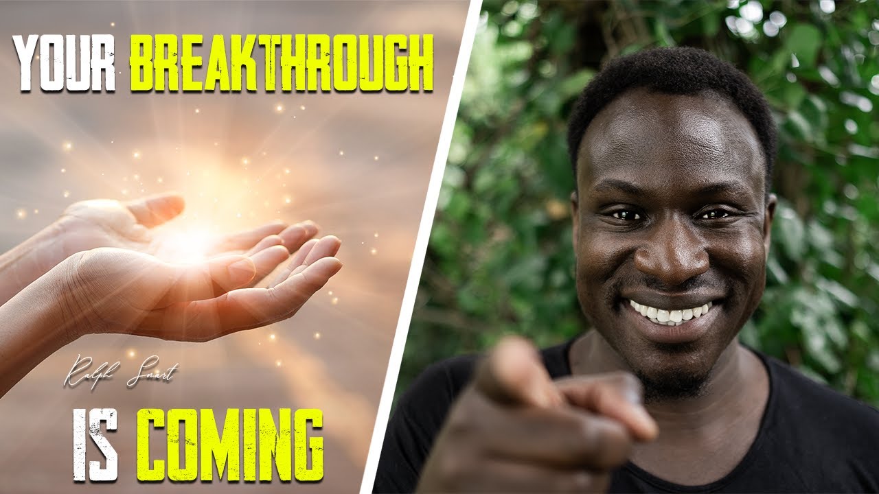 BREAKTHROUGH!!! | 10 Signs Universe Is Preparing You for a Major ...