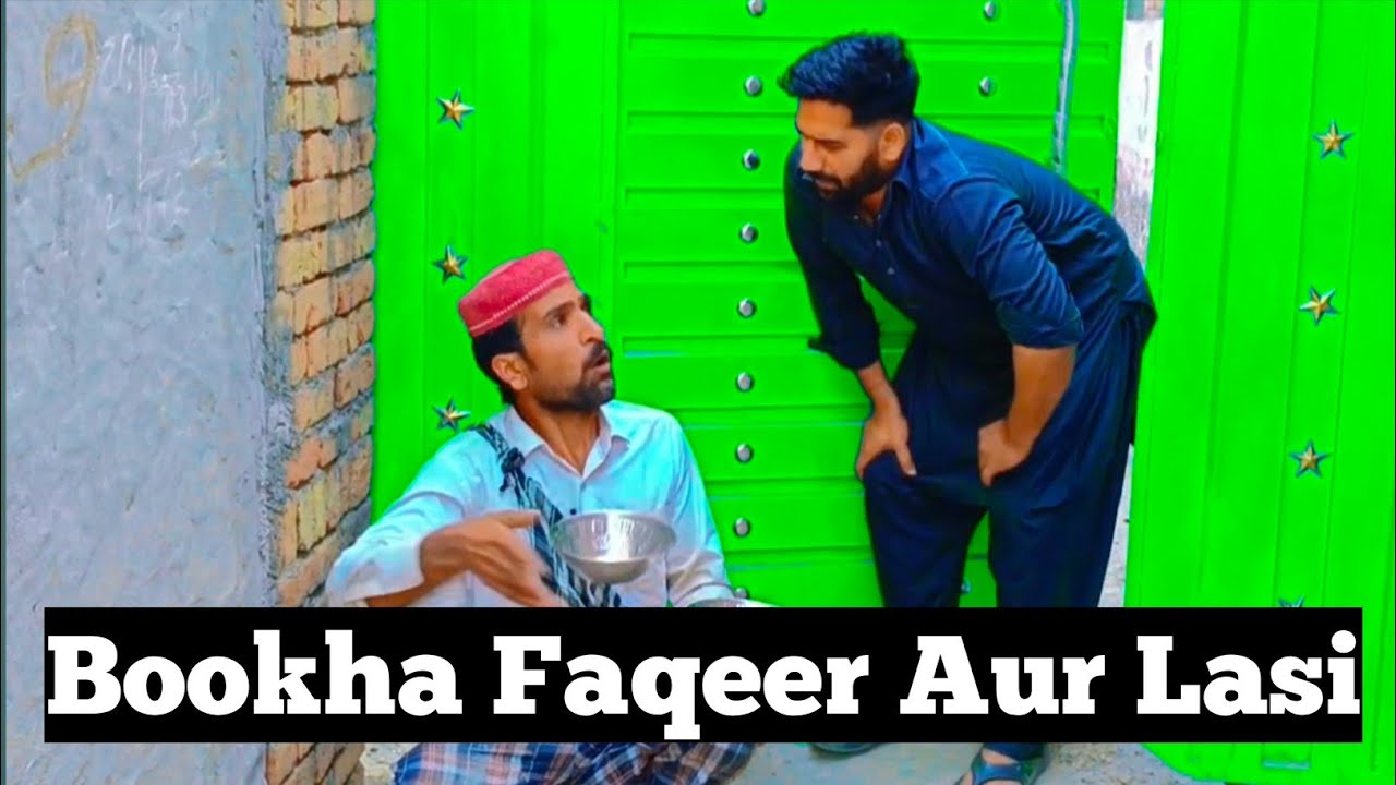 Saraiki comedy 😎videos Tottly amazing 2024 [Ismail Shah] [Mistri Khalid Khawaja] - YouTube