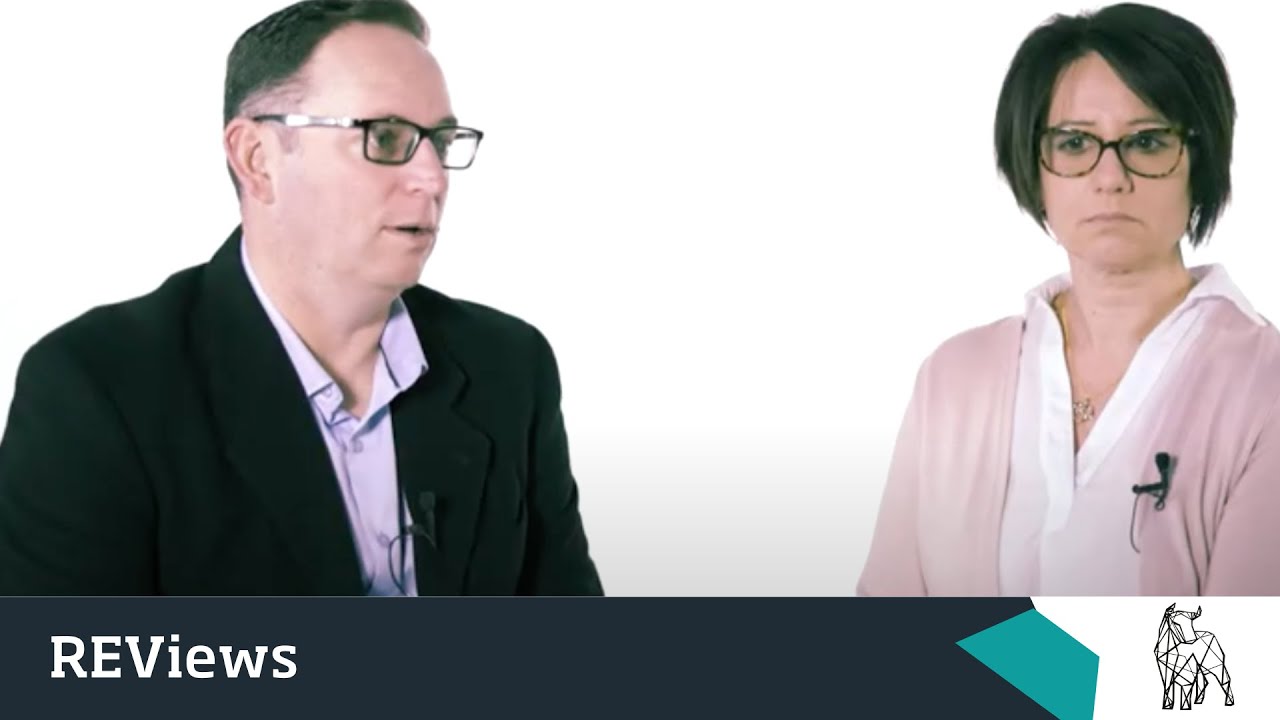 REVENTON Client Stories by Graham & Tania - YouTube
