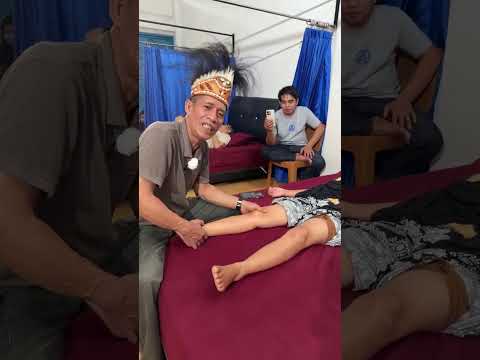 MUDAH DAN MURAH ‼️TERAPI MANDIRI STROKE UNTUK KELUARGA TEMAN DAN ORANG SEKITAR ANDA