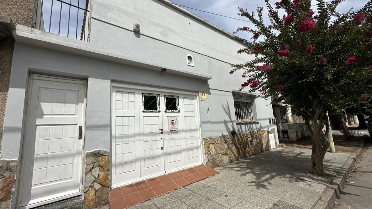 🏠 Casa estilo colonial ideal para usos múltiples - San Juan, Mar del ...