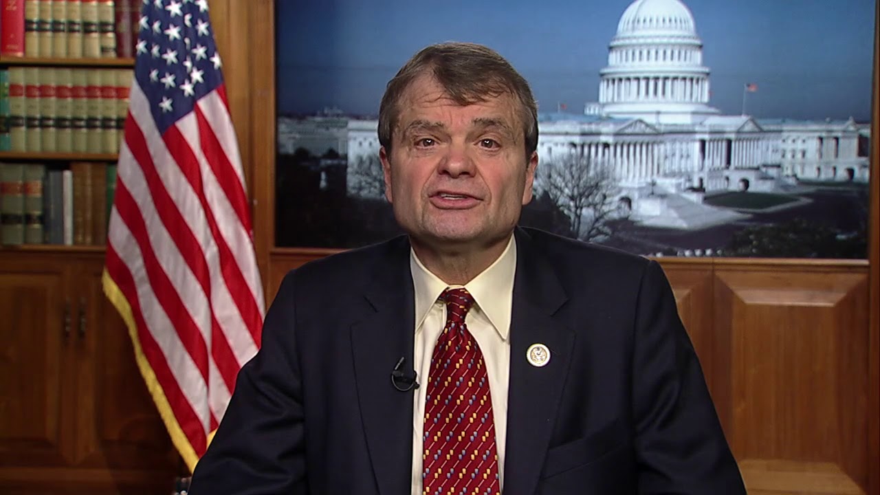 A Message from Rep. Quigley: Reflecting on Black History Month - YouTube