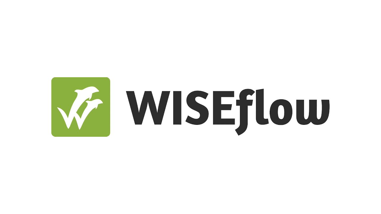 WISEflow: an overview - YouTube