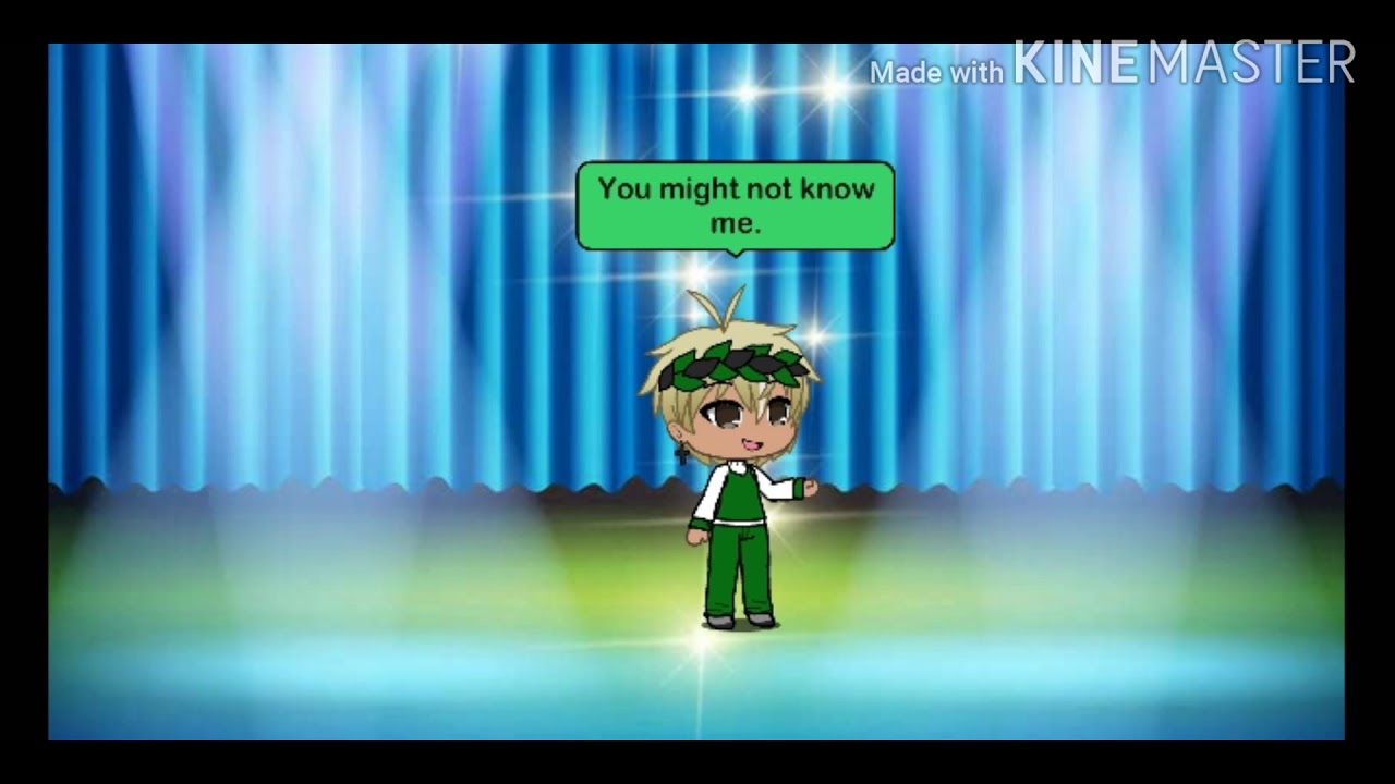 I Smell Pennies|| Gacha life - YouTube