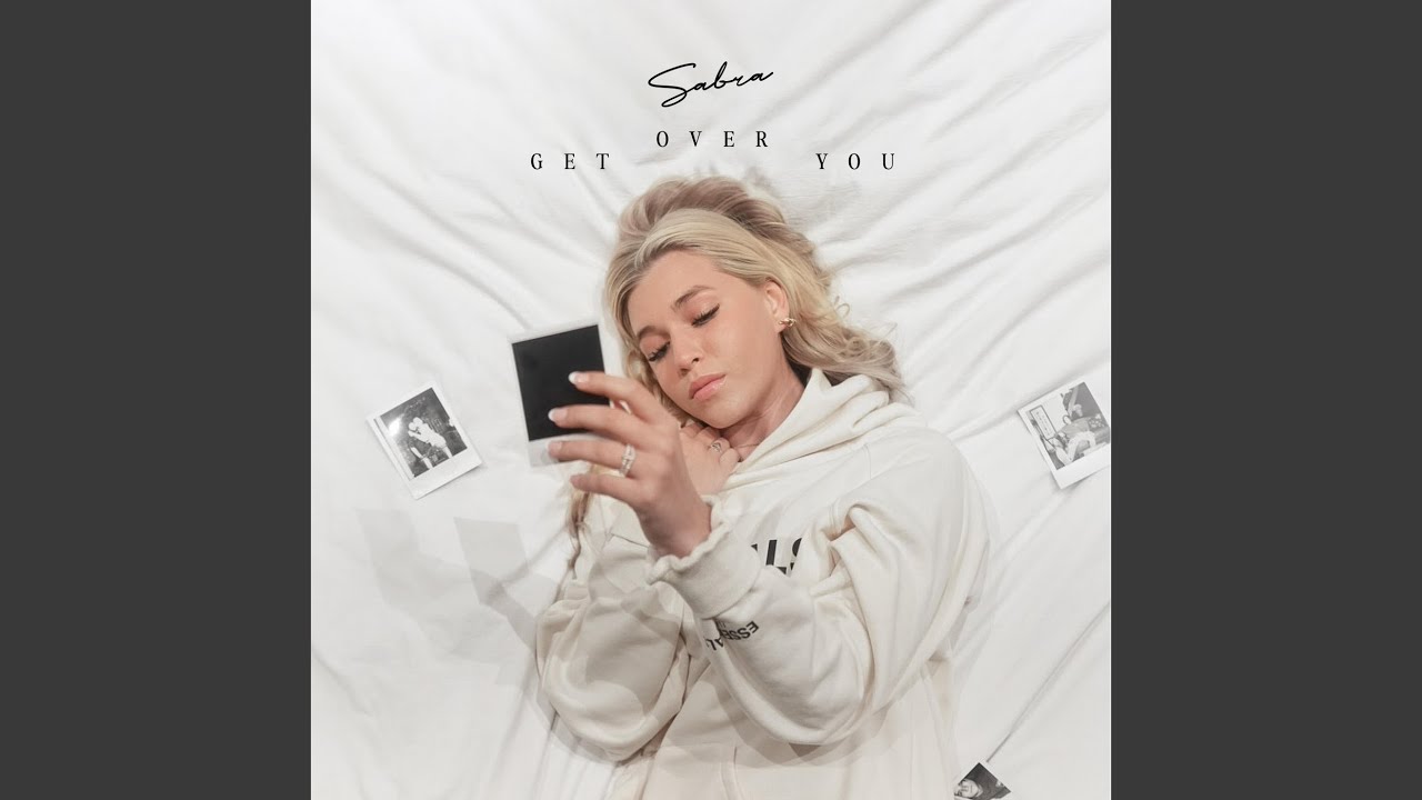 Get over You - YouTube