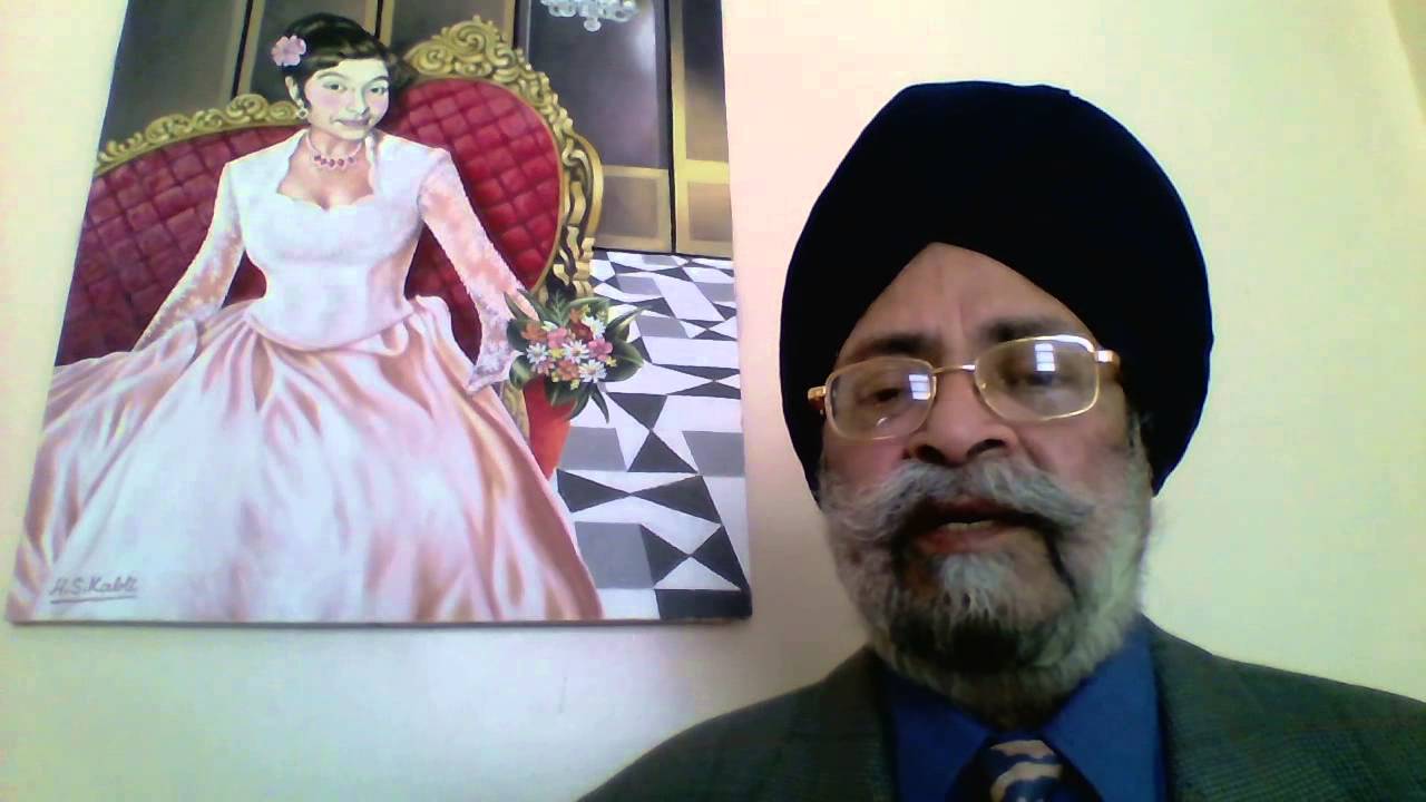 DHUNDHLI YAADEIN 185 ; Film Babul ( old ) Song Kisi Ke Dil Mein Singer ...