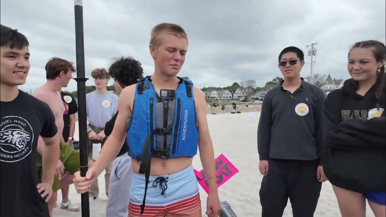 Tiger Talk E2 T1 2024 - YouTube