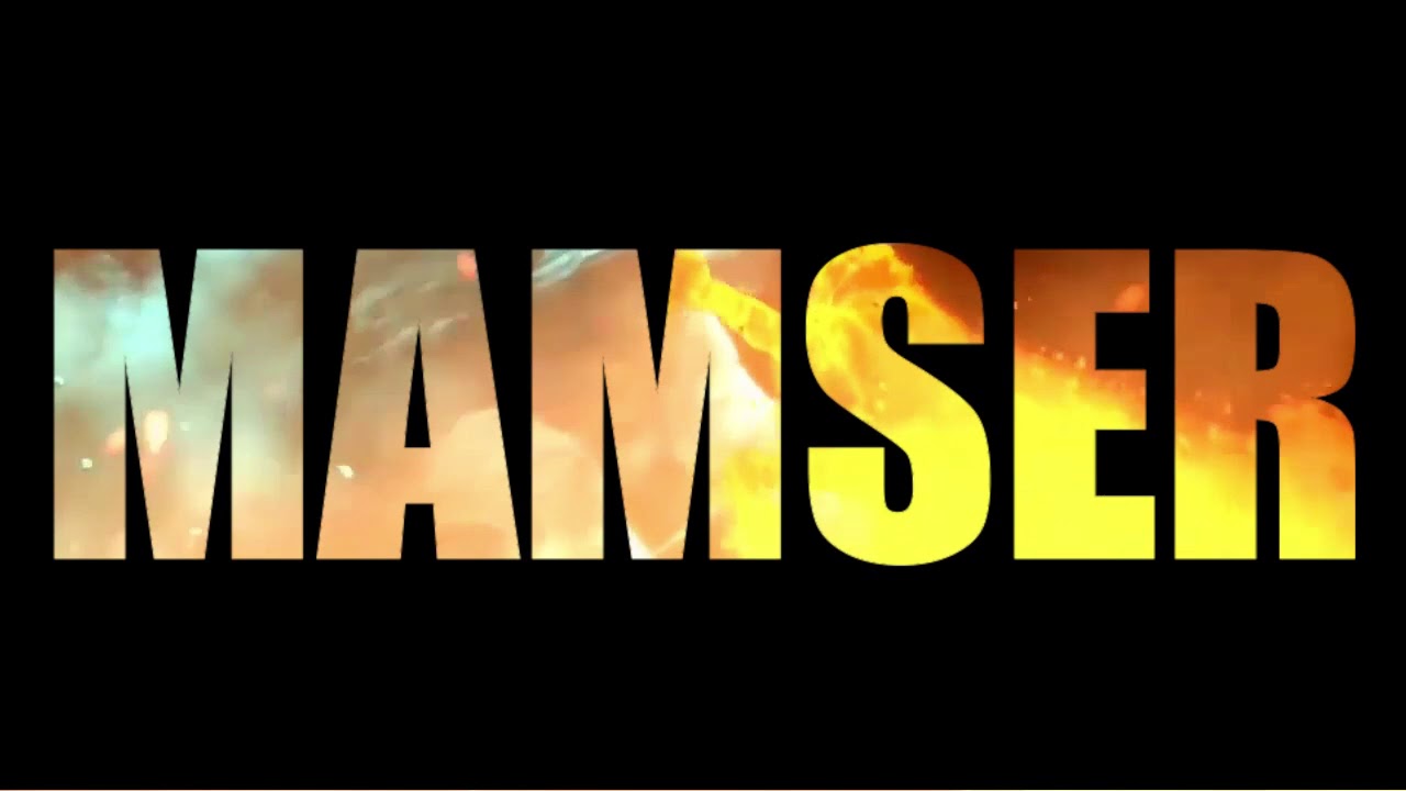 Mamser - YouTube