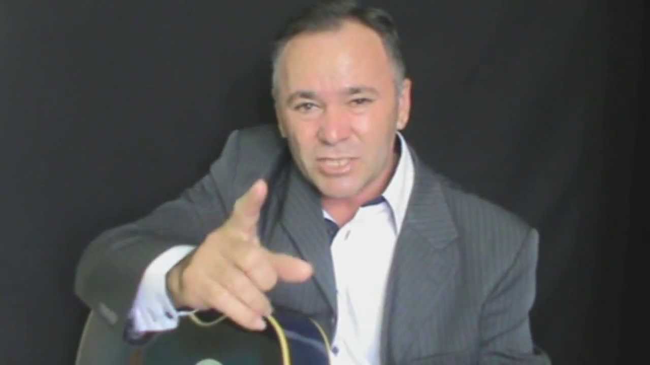 Deus tem vitória pra você - Pr. Alcides Fernandes - YouTube