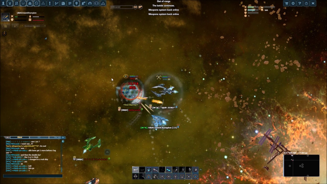 Training Sessions: GiL - YouTube