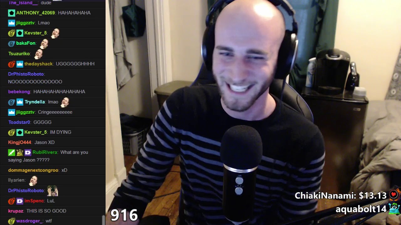 Calling my parents and saying what twitch chat tells me to - YouTube