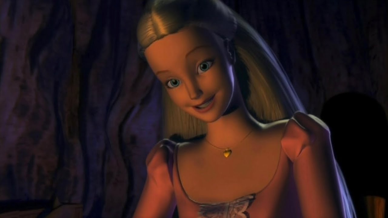 Barbie® in the Nutcracker™ - Trailer - YouTube