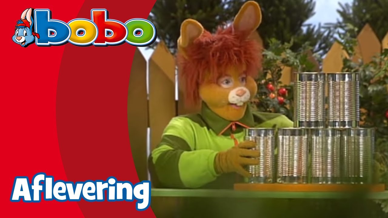 Vals spelen • Bobo Aflevering - YouTube
