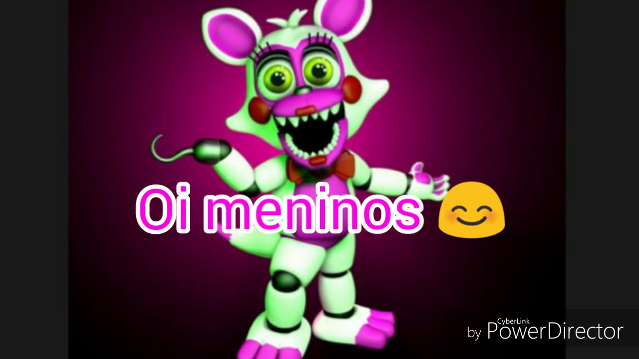 Springtrap and Mangle episódio 02 - YouTube