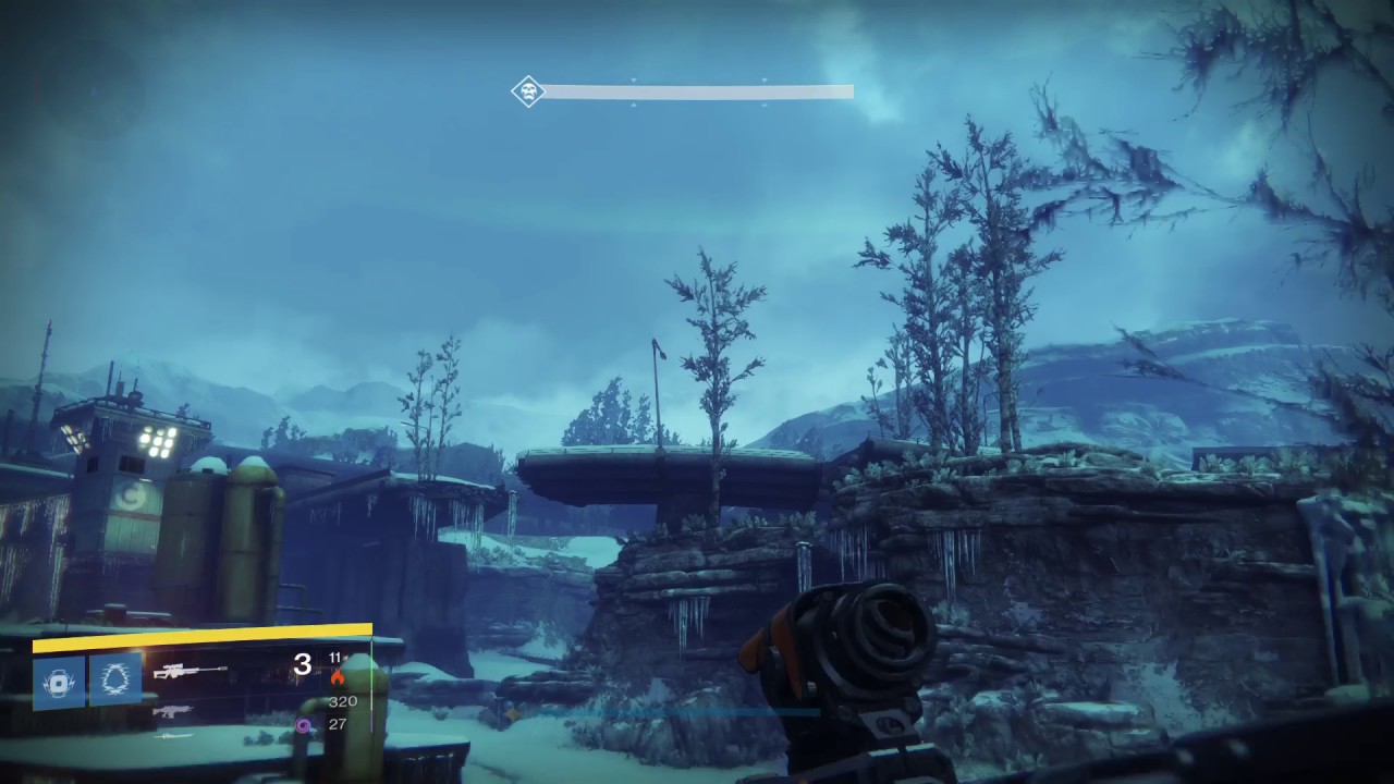 Destiny gotcha - YouTube