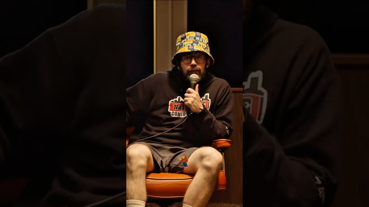Tim Dillon & Nick Mullen Roast Canada HARD 🍁🔥🤣 - YouTube