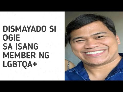 OGIE DIAZ MAY SINABI TUNGKOL SA ISSUE NI JUDE PINATAYO ANG WAITER - YouTube
