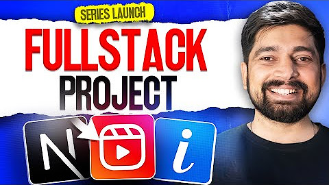 Full Stack NextJS project with Imagekit and NextAuth - YouTube