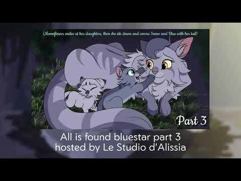 All is found Bluestar MAP | Part 3 - YouTube
