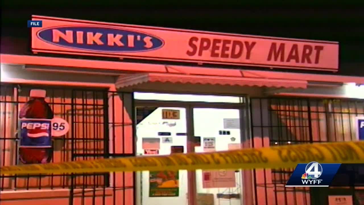 Temporary stay halts execution of Richard Moore - YouTube