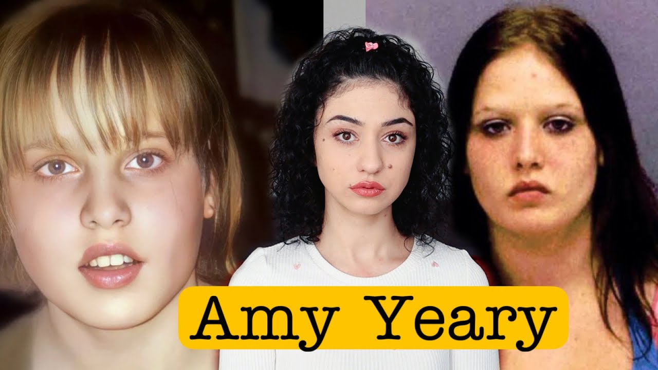 Amy Yeary Fond Du Lac County Jane Doe Karanlik Dosyalar