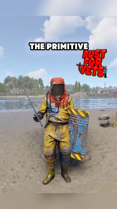 The New Primitive Update in Rust - YouTube