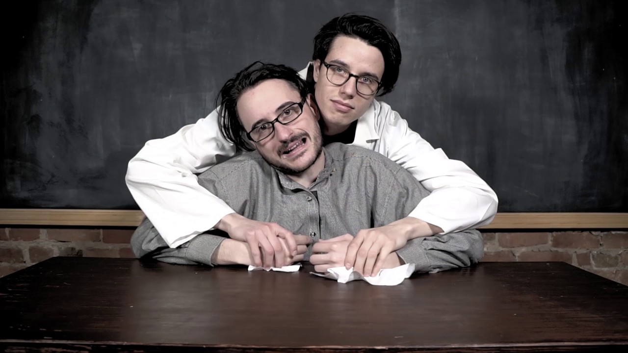 La théorie de la confusion – Joe Guérin - YouTube