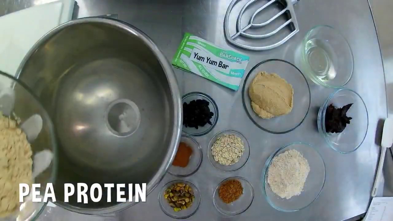 How They’re Made - YouTube