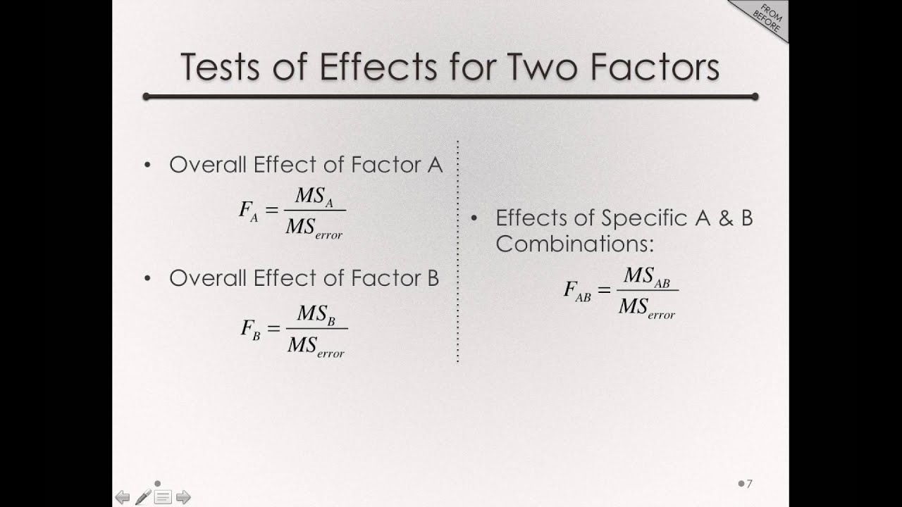 Factorial ANOVA Larger Than 2x2 Module 2 5 9 YouTube factorial-anova-larger-than-2x2-module-2-5-9-youtube