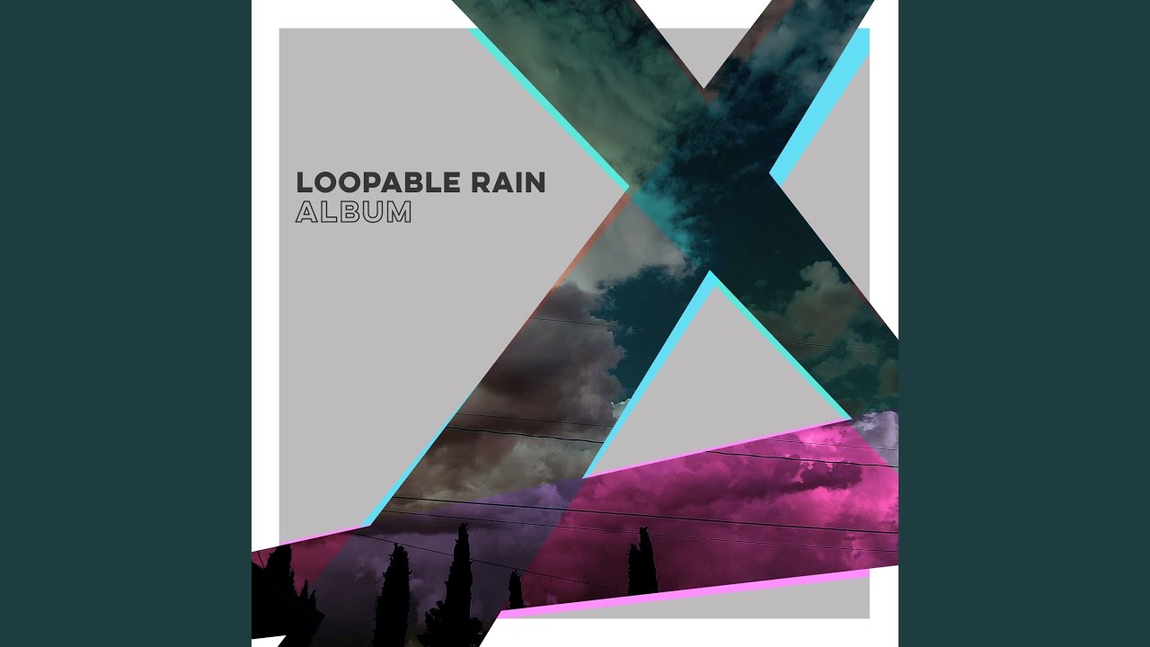 Loopable Heavy Rain - YouTube
