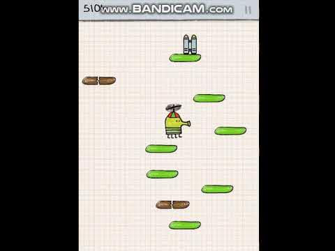 Doodle Jump - YouTube