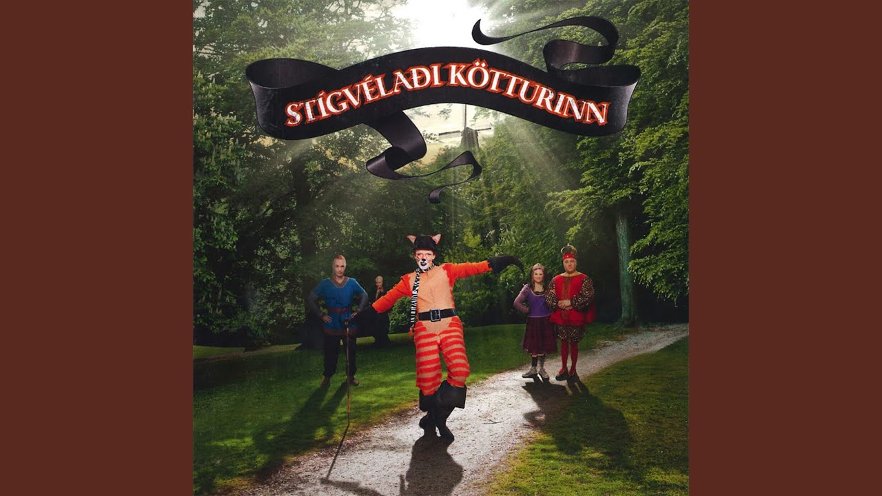 Birnirnir þrír - YouTube