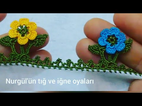 387.TIĞ OYASI 2019 UN EN YENİ EN GÜZEL FAVORİ OYASI BAYILDIM