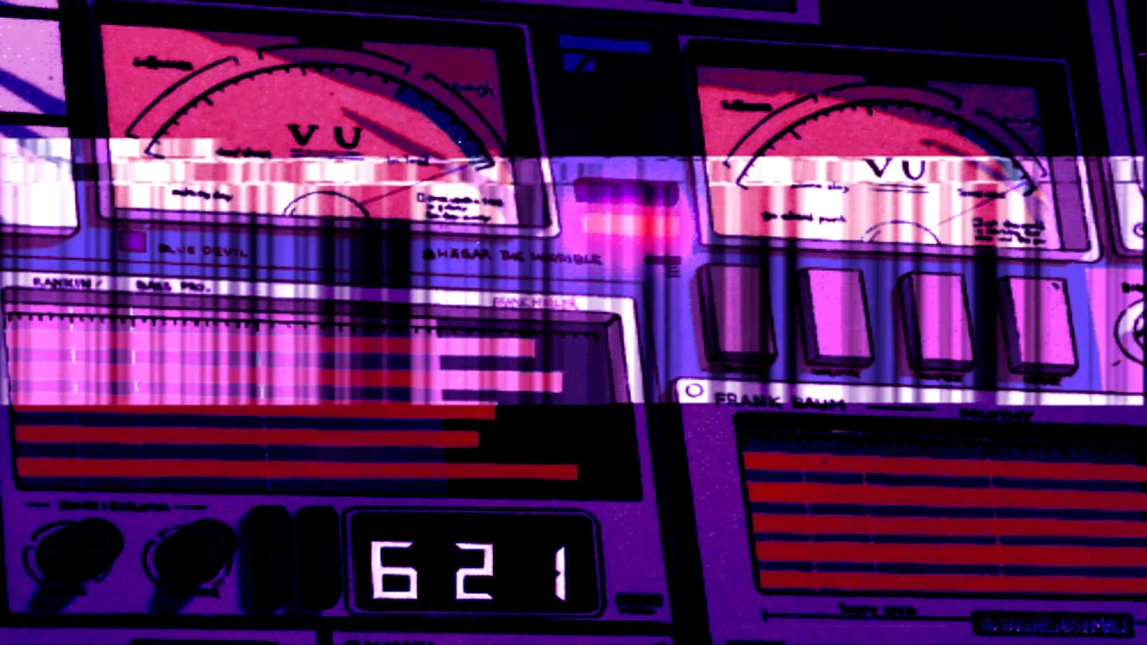 KENDRICK LAMAR - THESE WALLS （VAPORWAVE） - YouTube
