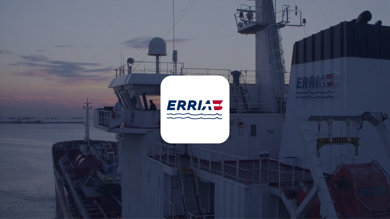 Erria - Introduktion til Aktien - 09.03.2023 - YouTube