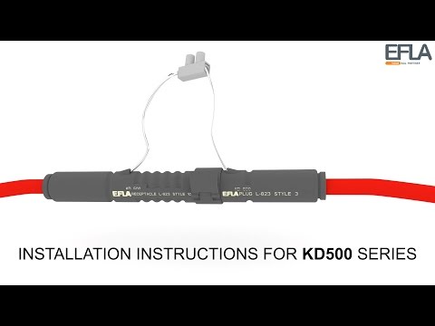 Installation Guide: KD500
