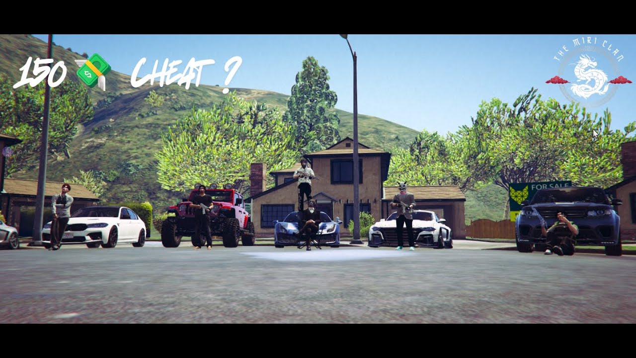 VLIFE X CHECKPOINT | FIVEM MONTAGE | BANGLADESH | THE MIRI CLAN - YouTube