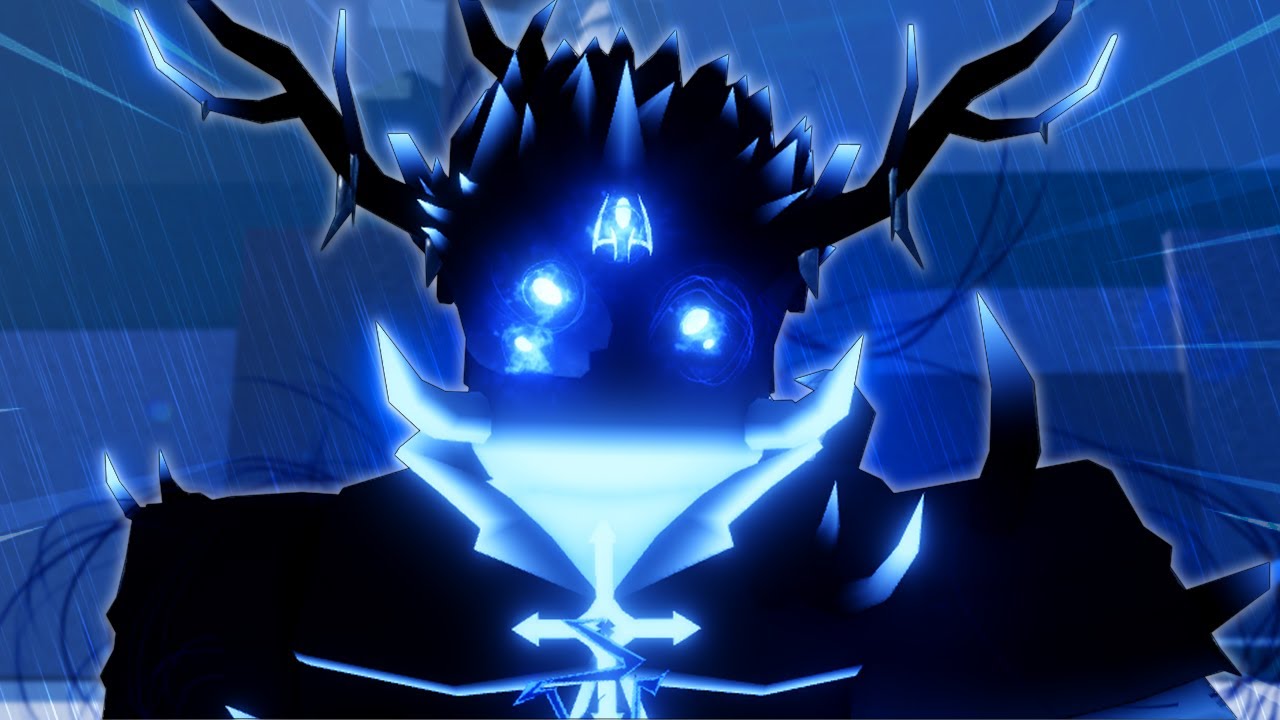 AUT | NEW SUKUNA SKINS ! KING of FROST ! | A Universal Time - YouTube