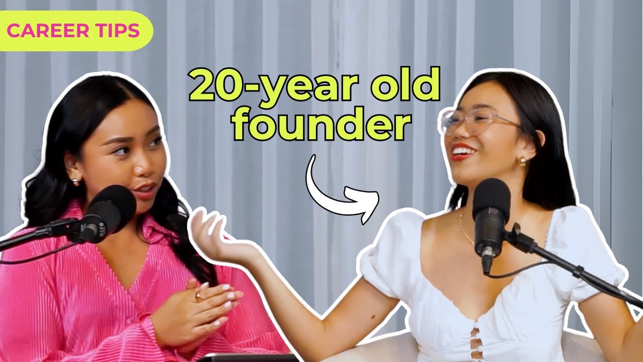 How this Gen Z Filipina grew her business: HIRAYA PILIPINA by CLEO ...