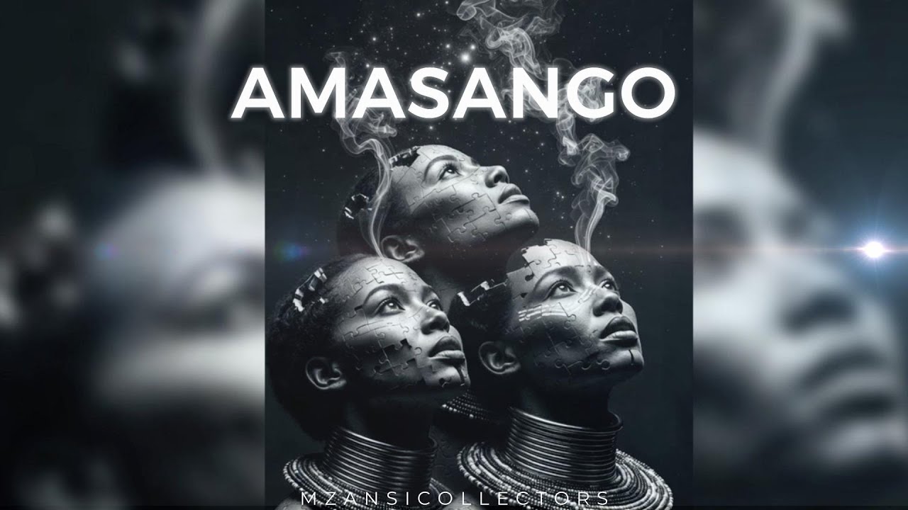 Amasango Mzansicollectors 2026 | Amapiano | Worship| Uplifting Banger ...